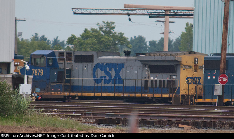CSX 7879